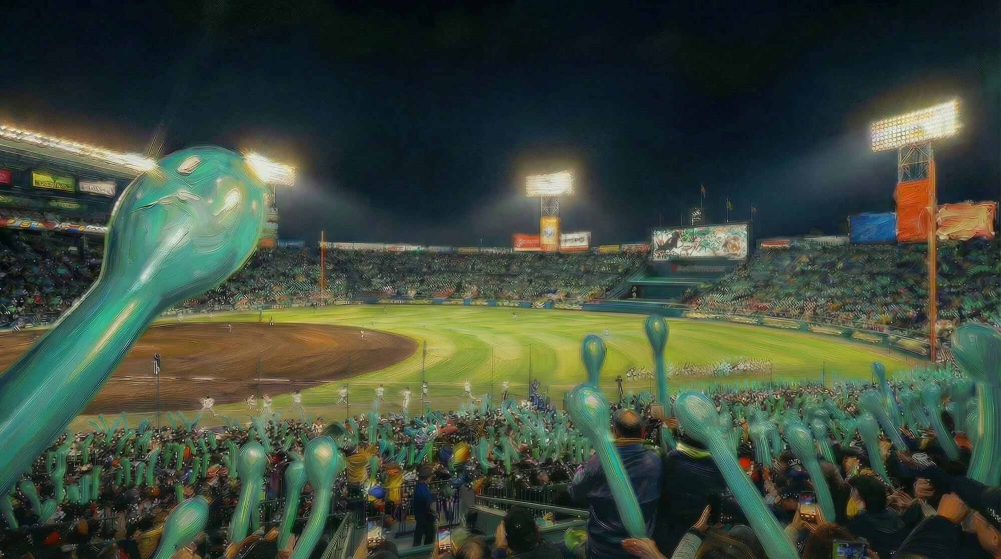 STADIUM HEROES DAY(スタジアムヒーローズデー)